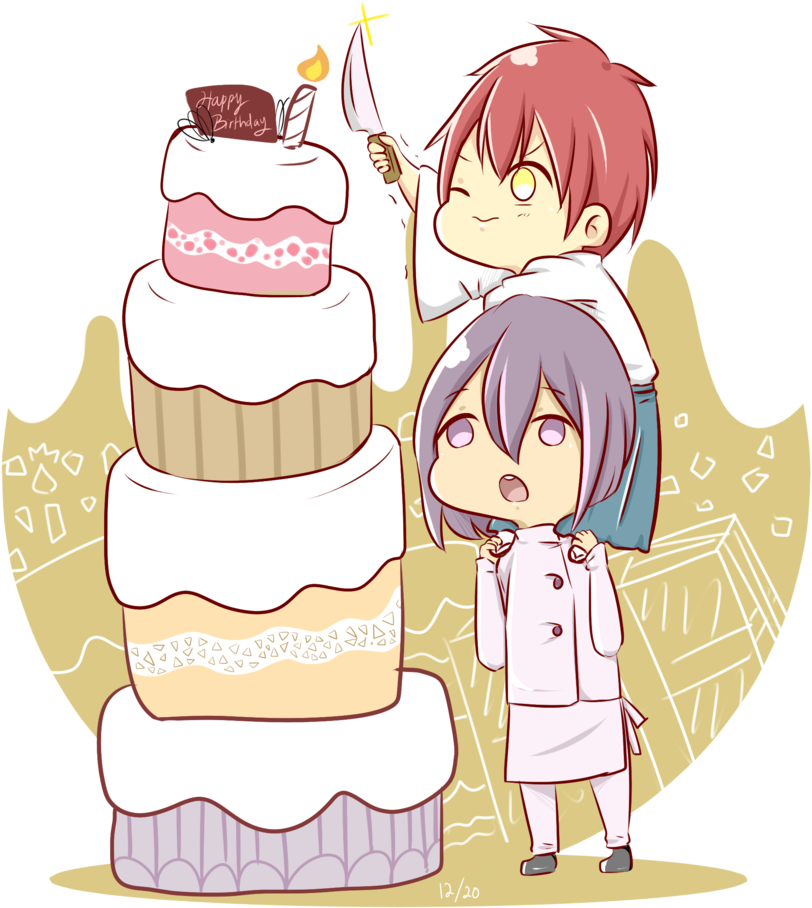 Congratulations! The PNG Image Has Been Downloaded (Anime Chibi Happy ...