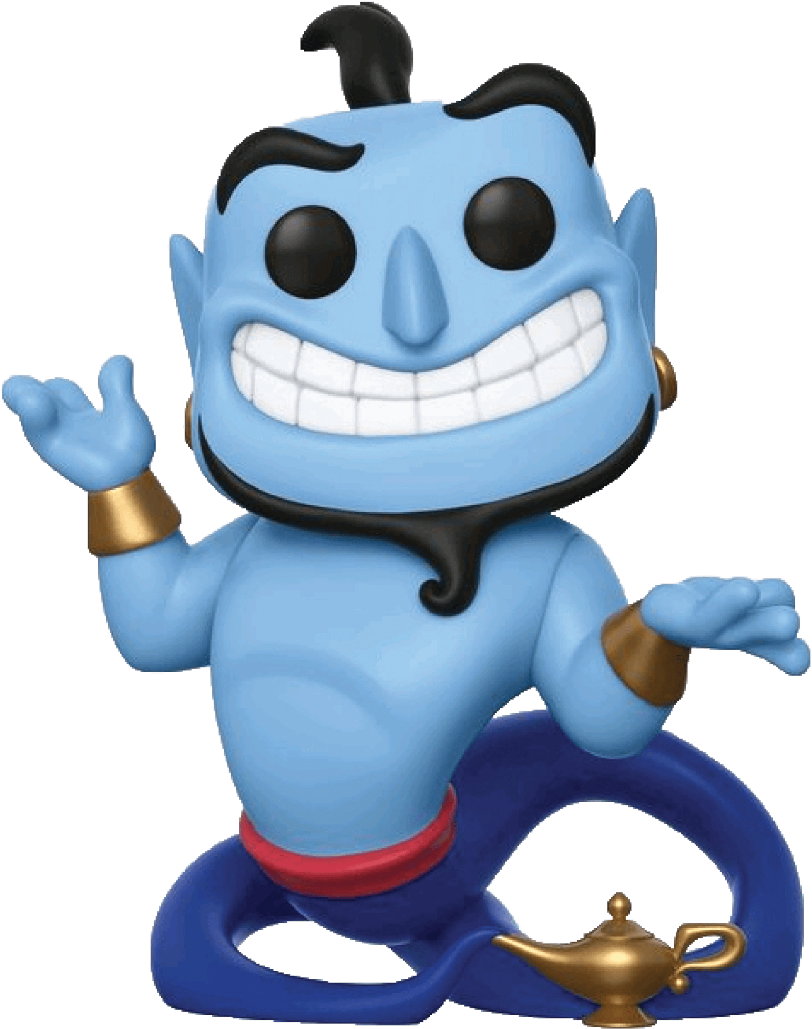 Congratulations! The PNG Image Has Been Downloaded (Aladdin Genie Png ...