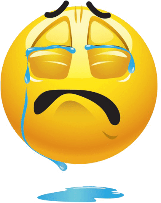 Congratulations! The PNG Image Has Been Downloaded (Crying Emoji Png ...