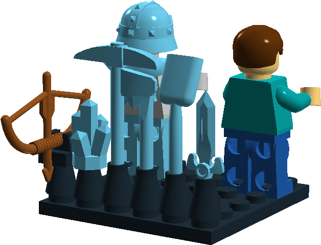 Congratulations! The PNG Image Has Been Downloaded (Lego Ideas - Lego ...