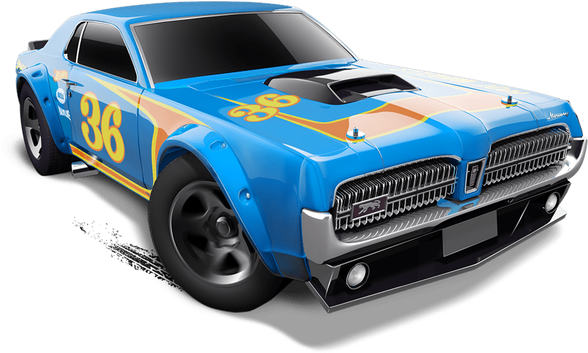 Congratulations! The PNG Image Has Been Downloaded (Hot Wheels ...