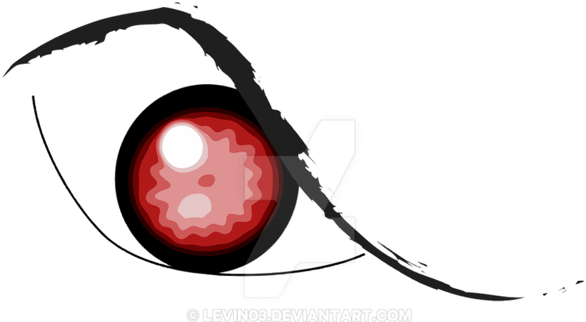 Congratulations! The PNG Image Has Been Downloaded (Angry Eye Vector By ...