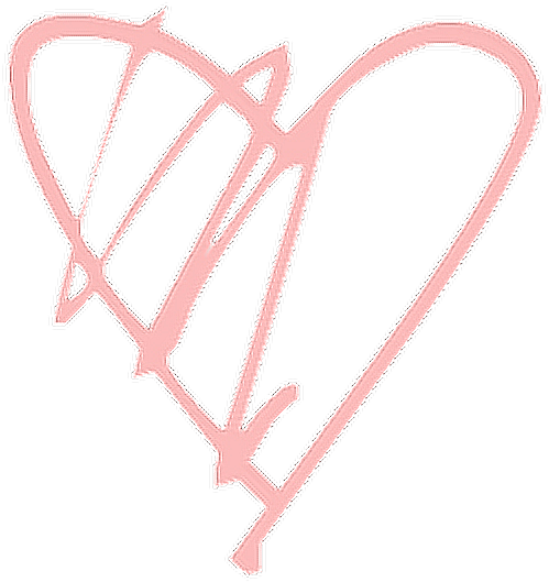 Tumblr Overlays Pink