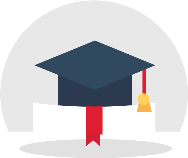 Congratulations! The PNG Image Has Been Downloaded (Master's Degree ...