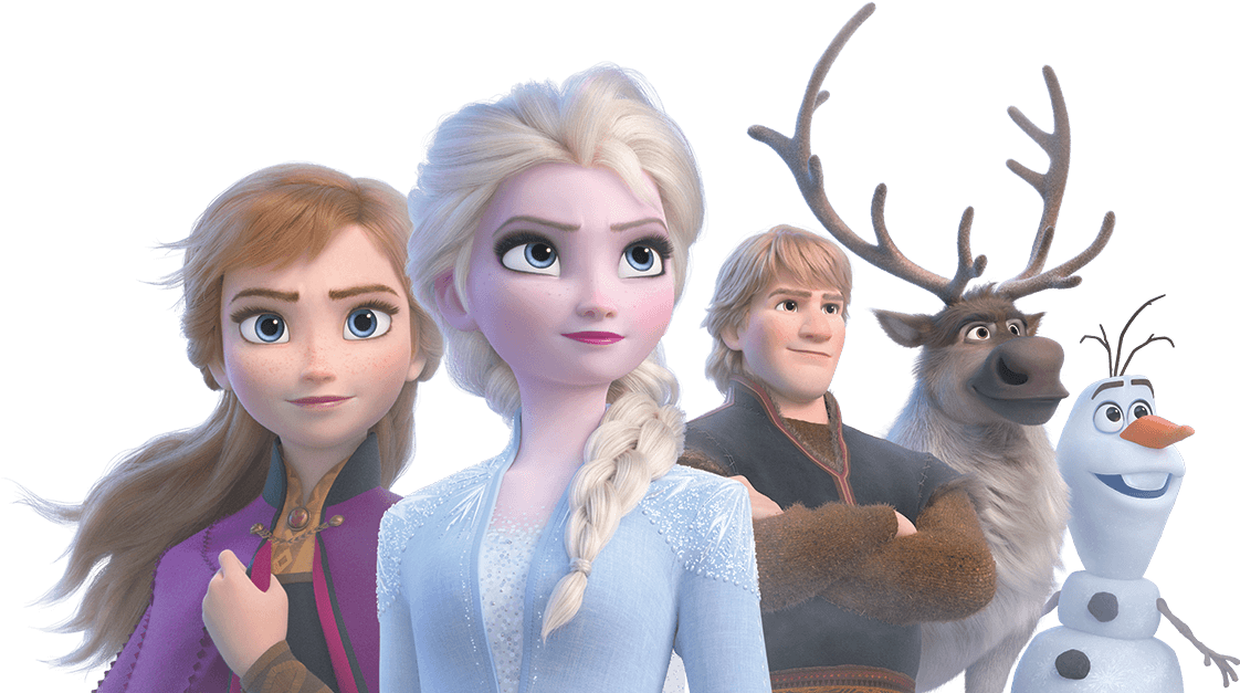 Congratulations! The PNG Image Has Been Downloaded (Disney Frozen 2, HD ...