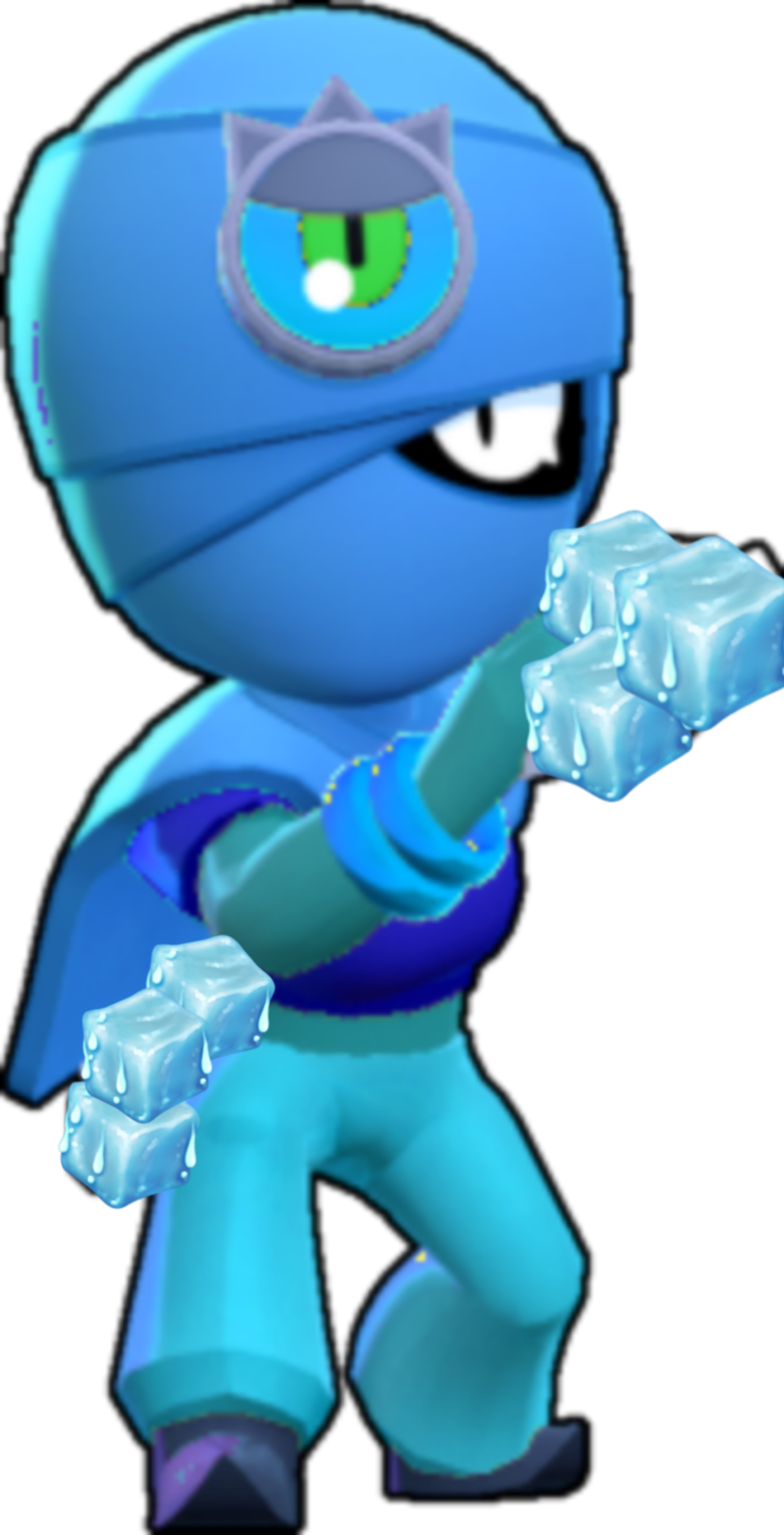 Congratulations! The PNG Image Has Been Downloaded (New Skin Idea Ice ...