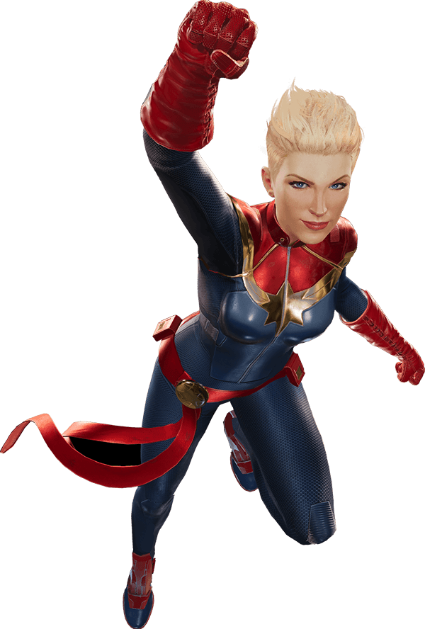 Congratulations! The PNG Image Has Been Downloaded (Cap Marvel - Marvel ...