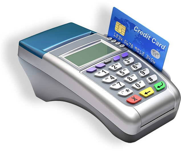 Congratulations! The PNG Image Has Been Downloaded (Credit Card Machine ...