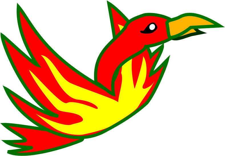 Congratulations! The PNG Image Has Been Downloaded (Mozilla Firebird ...
