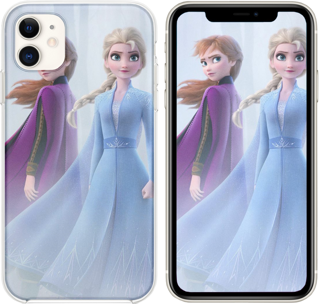Congratulations! The PNG Image Has Been Downloaded (Frozen 2 Elsa And ...