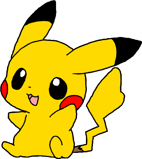 Congratulations! The PNG Image Has Been Downloaded (Pokemon Baby ...