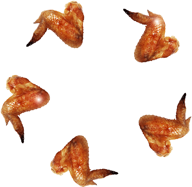 Congratulations! The PNG Image Has Been Downloaded (Transparent Chicken ...
