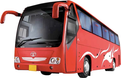 Congratulations! The PNG Image Has Been Downloaded (Travels Bus Images ...