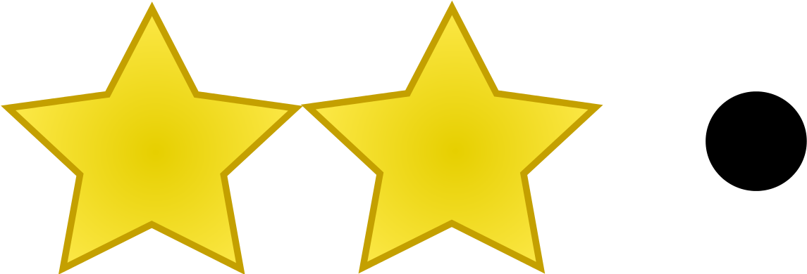 Congratulations! The PNG Image Has Been Downloaded (5 Stars Png ...