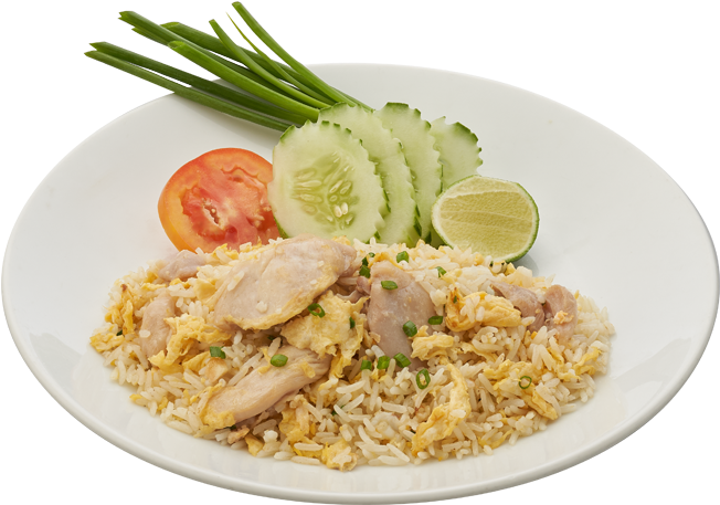 Congratulations! The PNG Image Has Been Downloaded (ข้าว ผัด หมู Png ...