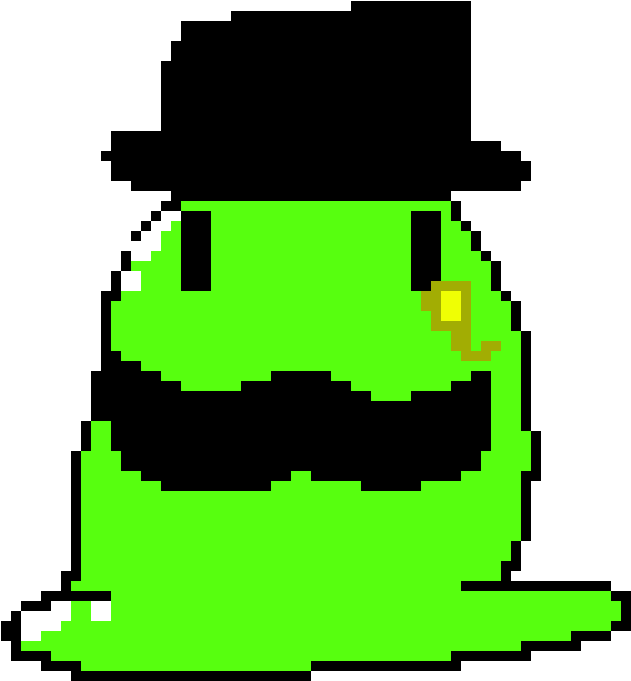 Congratulations! The PNG Image Has Been Downloaded (Fancy Slime C ...