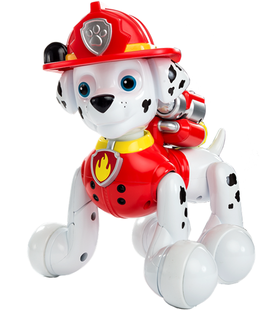Congratulations! The PNG Image Has Been Downloaded (Paw Patrol Zoomer ...