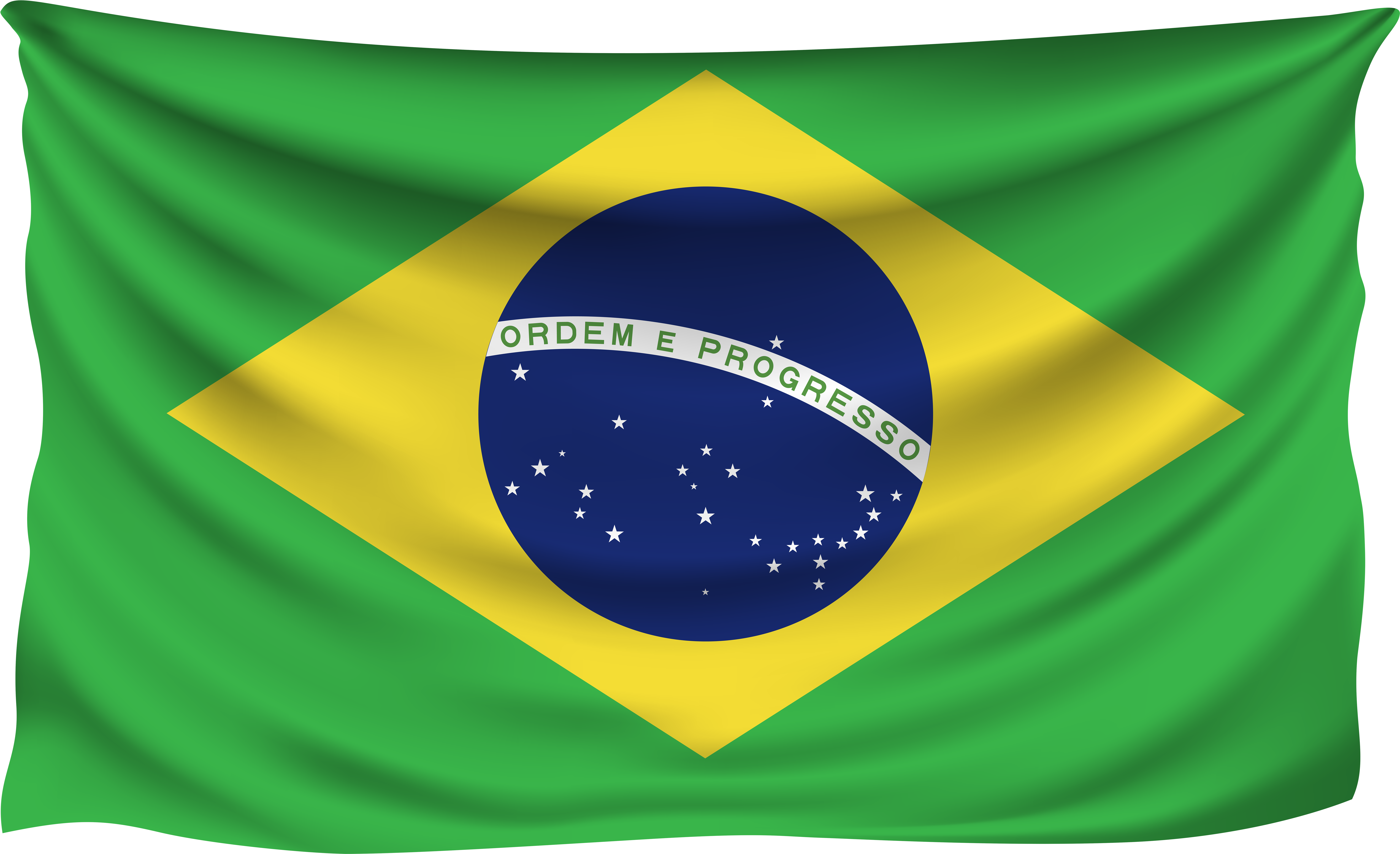 Congratulations! The PNG Image Has Been Downloaded (Flag Of Brazil ...
