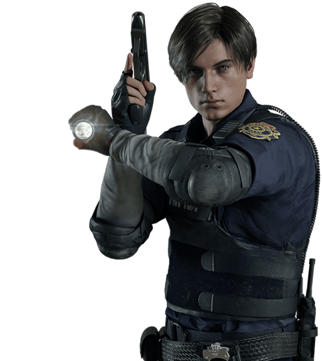 Congratulations! The PNG Image Has Been Downloaded (Leon Kennedy Png ...