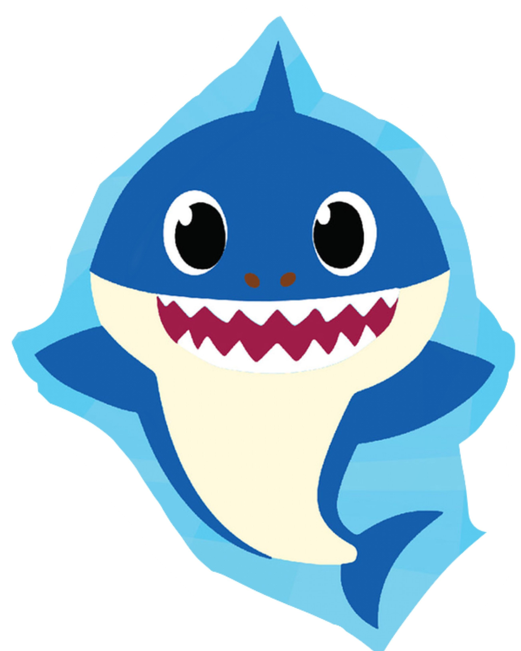Congratulations! The PNG Image Has Been Downloaded (#babyshark - Baby ...