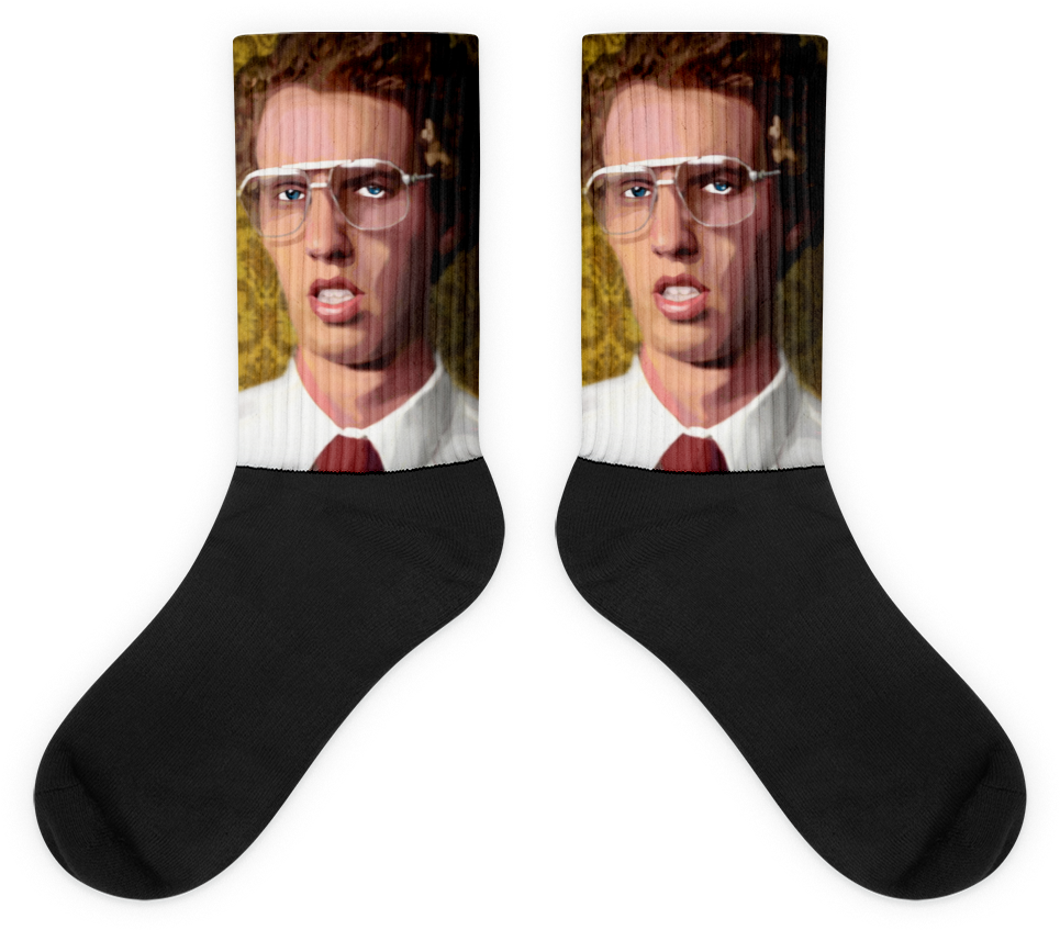 Congratulations! The PNG Image Has Been Downloaded (Napoleon Dynamite ...