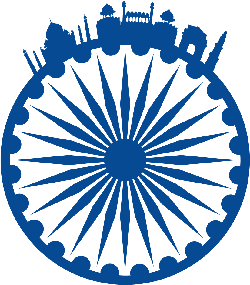 Congratulations! The PNG Image Has Been Downloaded (Chakra Png - Indian ...