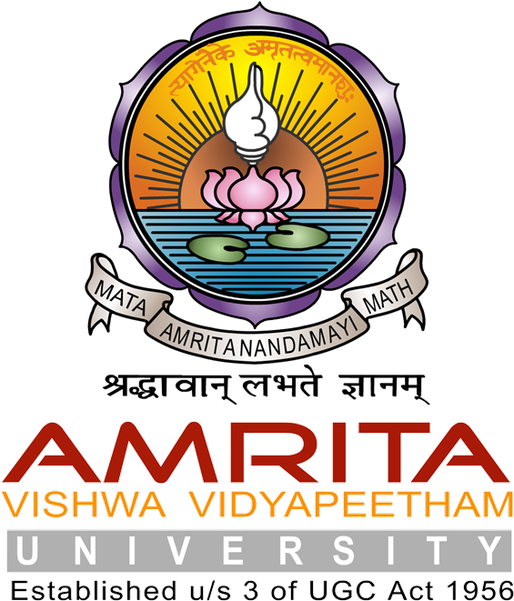 Congratulations! The PNG Image Has Been Downloaded (Amrita University ...