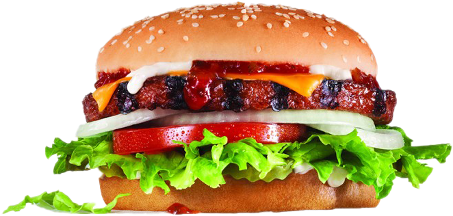 Congratulations! The PNG Image Has Been Downloaded (Burger Transparent ...