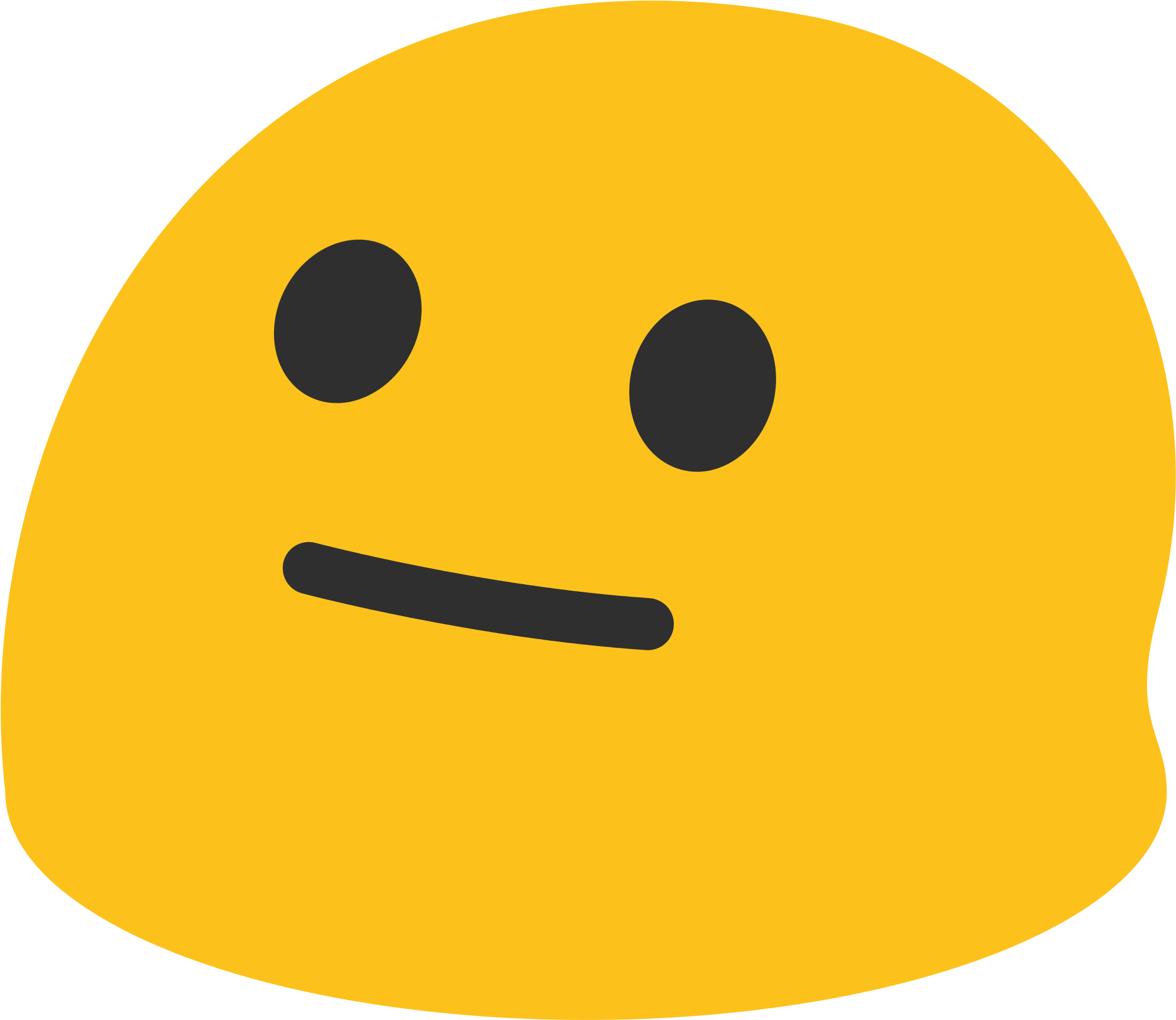 Congratulations! The PNG Image Has Been Downloaded (Google Neutral Face ...