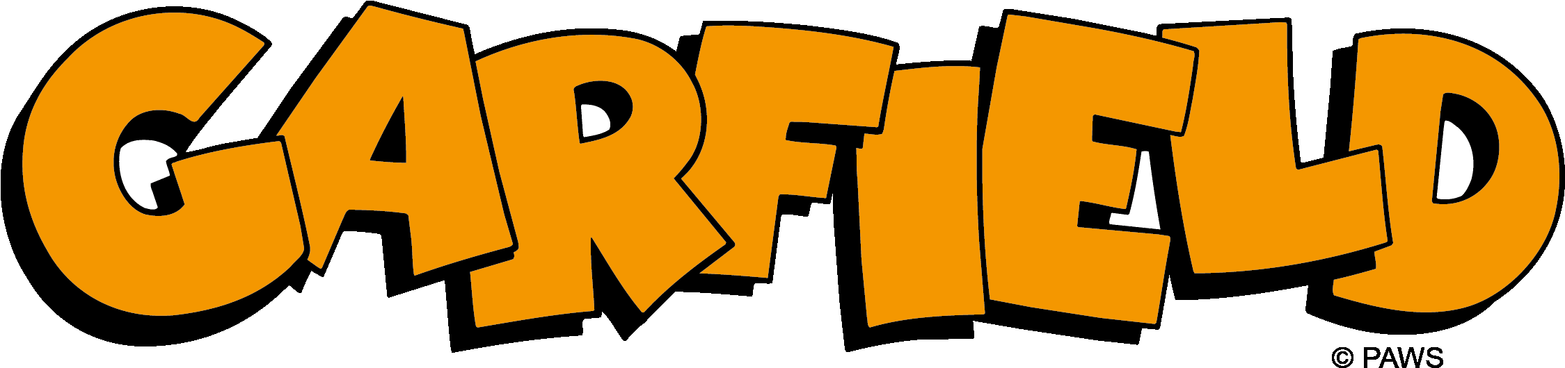 Congratulations! The PNG Image Has Been Downloaded (Garfield - Garfield ...