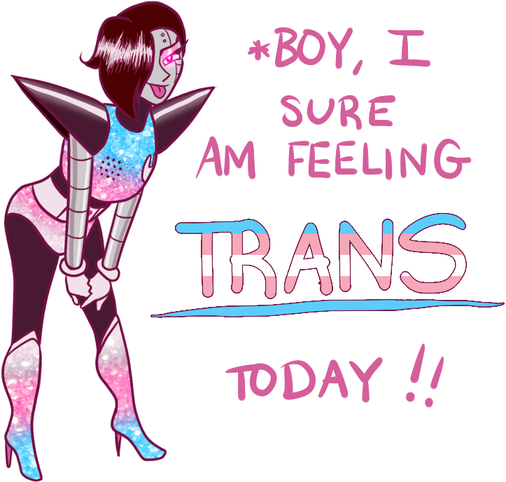 Congratulations! The PNG Image Has Been Downloaded (Transgender Drawing ...