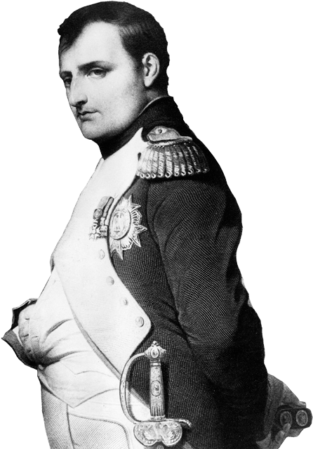 Congratulations! The PNG Image Has Been Downloaded (Napoleon Png ...