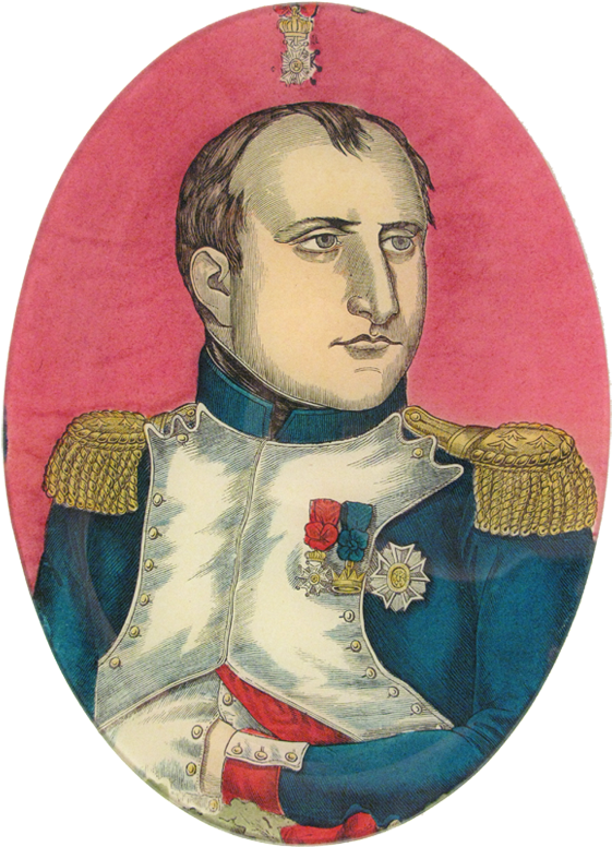 Congratulations! The PNG Image Has Been Downloaded (Napoleon Png ...