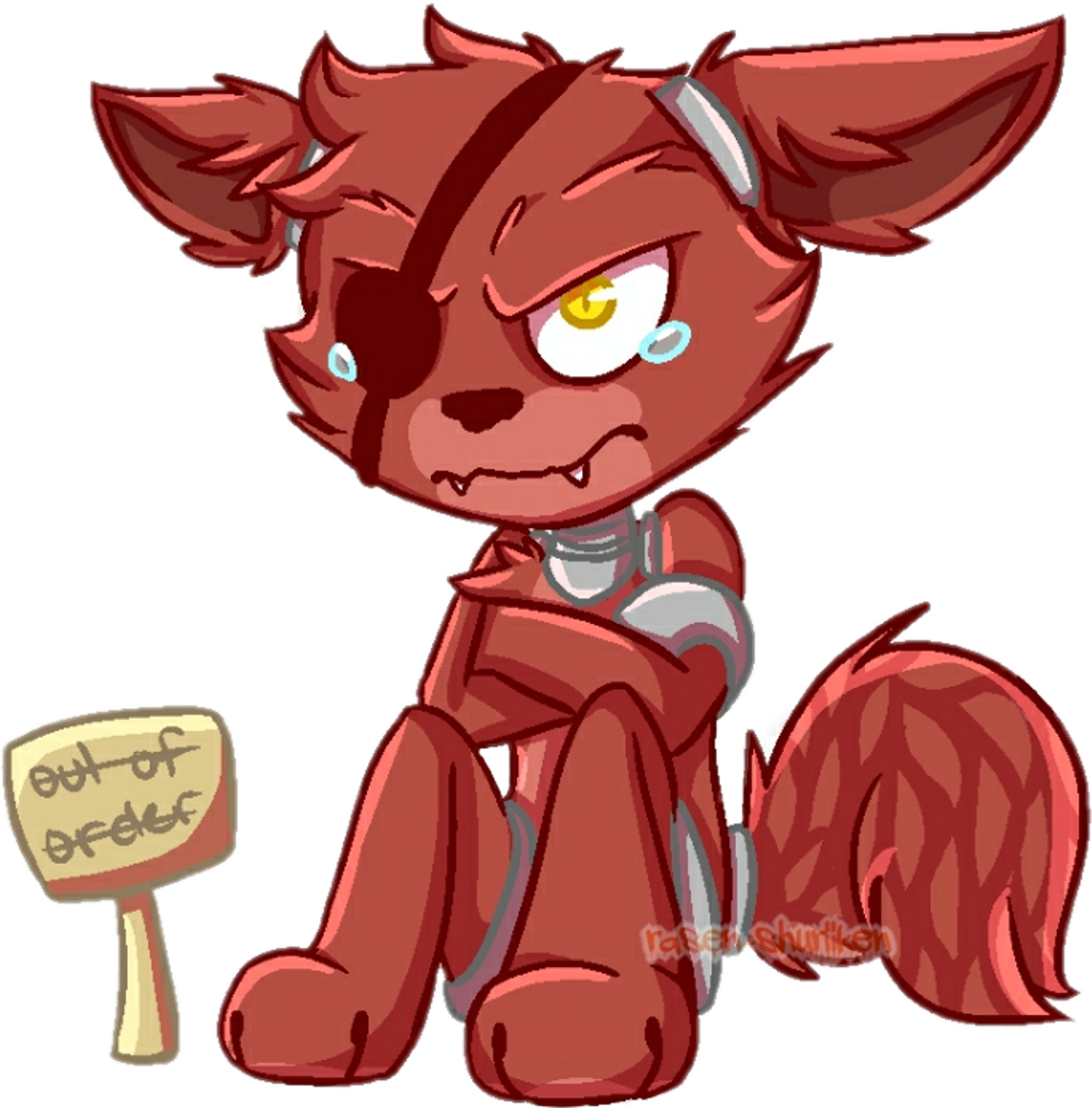 Congratulations! The PNG Image Has Been Downloaded (Chibi Foxy , Png ...