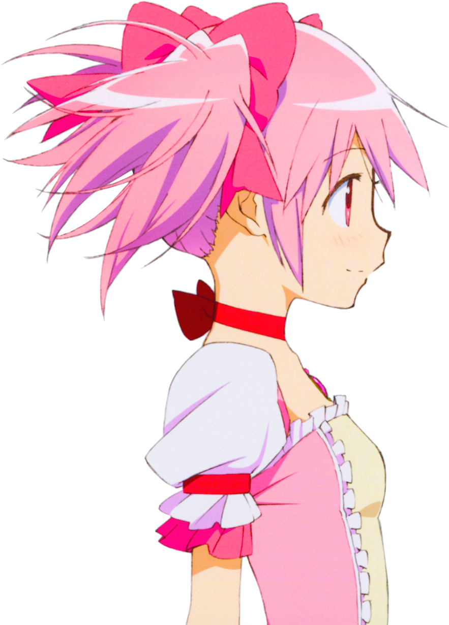 Congratulations! The PNG Image Has Been Downloaded (Madoka Kaname Png ...
