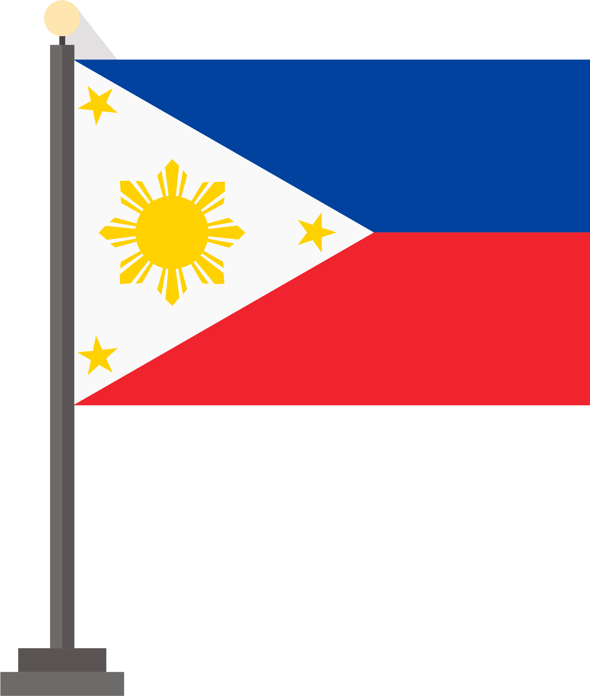Congratulations! The PNG Image Has Been Downloaded (Philippine Flag Png ...