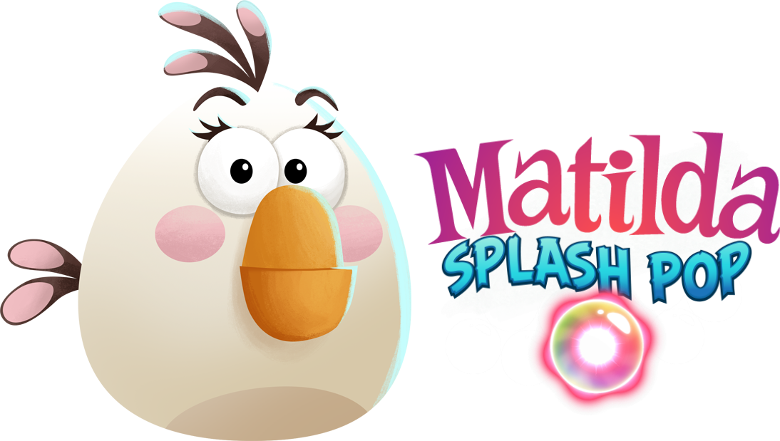 Congratulations! The PNG Image Has Been Downloaded (Angry Birds Pop ...