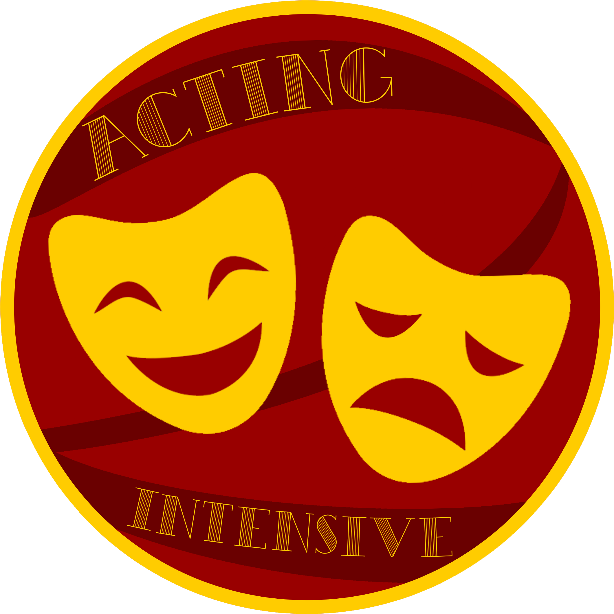 Congratulations! The PNG Image Has Been Downloaded (Acting Intensive ...