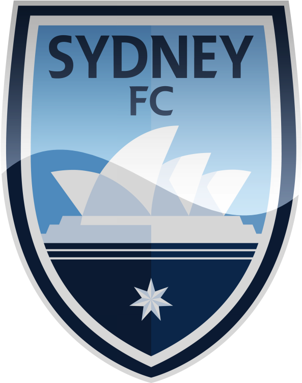 Congratulations! The PNG Image Has Been Downloaded (Sydney Fc Hd Logo ...