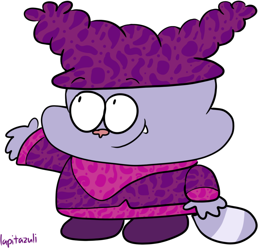 Congratulations! The PNG Image Has Been Downloaded (Chowder Transparent ...