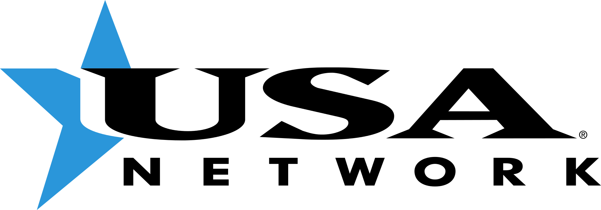 Congratulations! The PNG Image Has Been Downloaded (Usa Network Logo ...