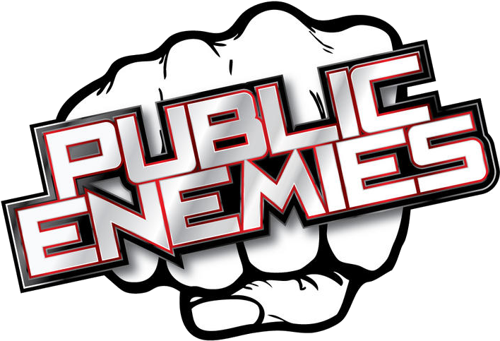 Congratulations! The PNG Image Has Been Downloaded (Public Enemy Logo ...
