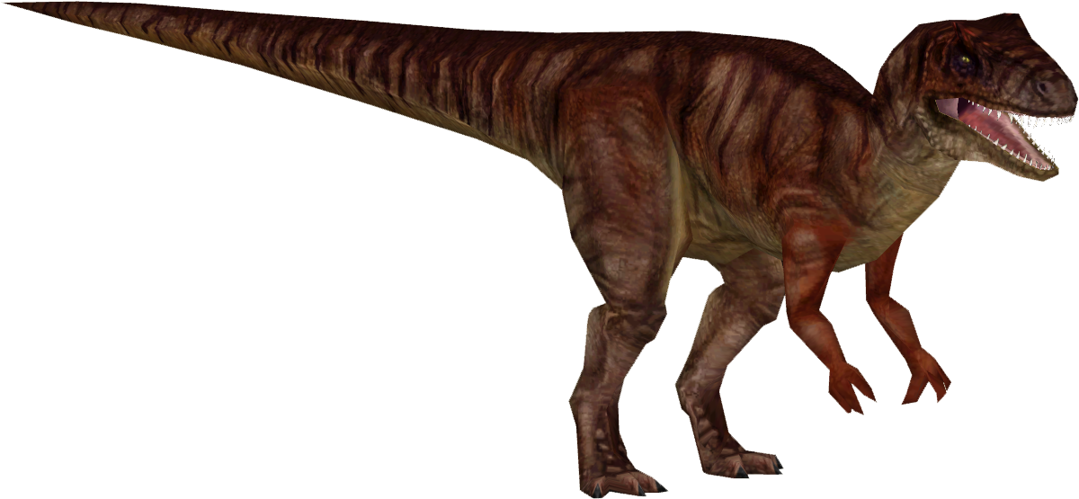 Congratulations! The PNG Image Has Been Downloaded (Allosaurus Jurassic ...