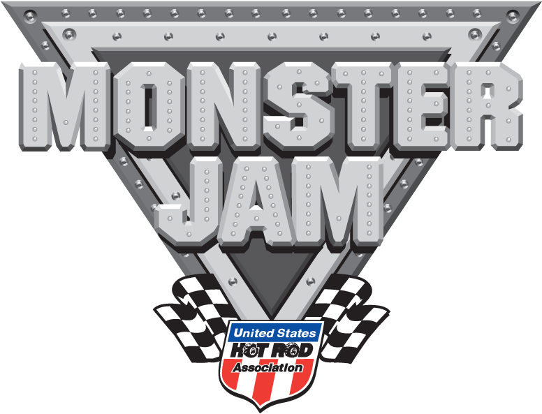Congratulations! The PNG Image Has Been Downloaded (Monster Jam Logo ...