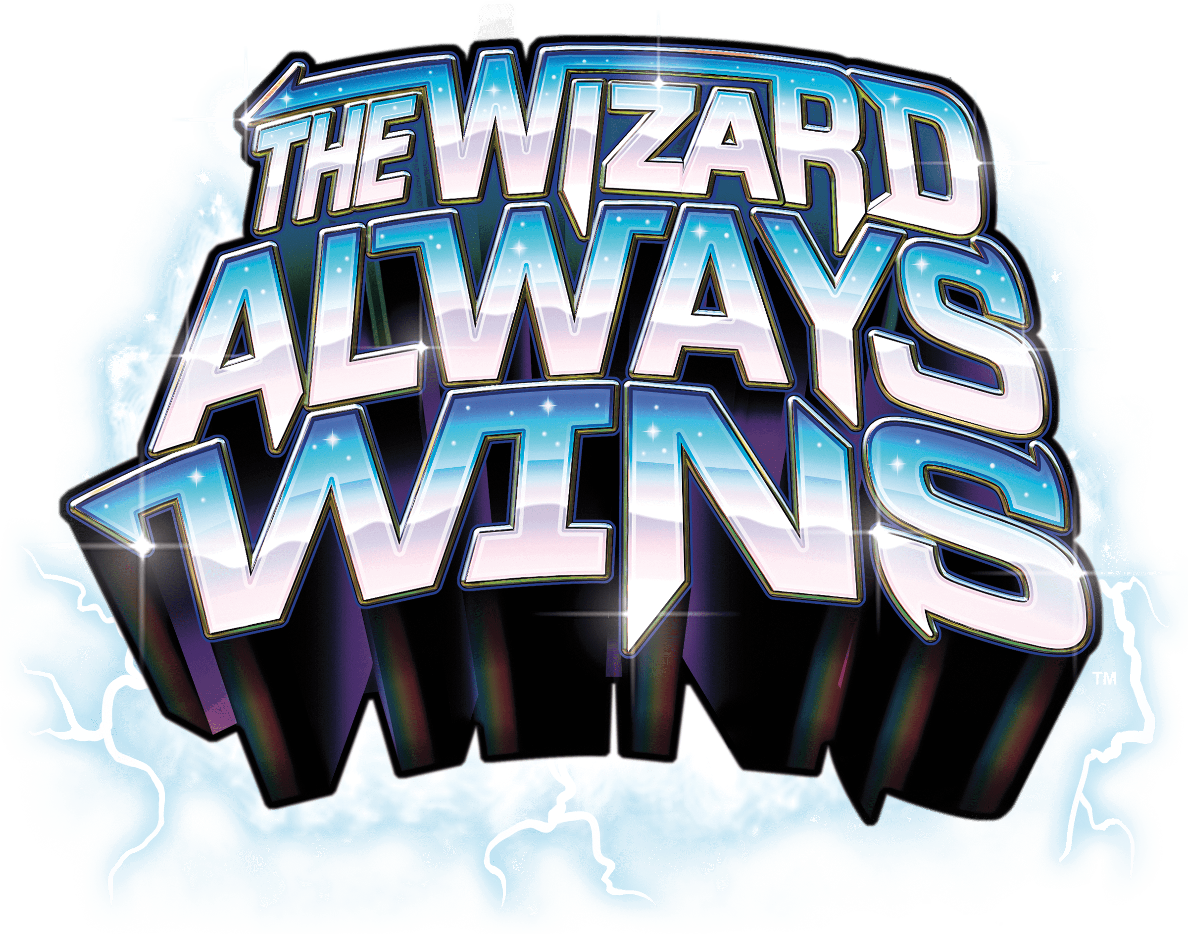 Congratulations! The PNG Image Has Been Downloaded (The Wizard Always ...