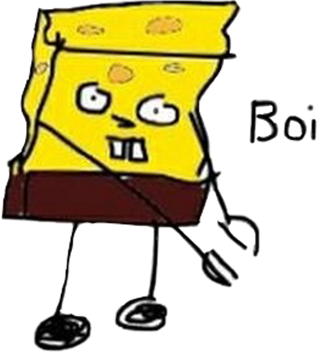 Congratulations! The PNG Image Has Been Downloaded (2 Boi Lmao Lol Haha ...