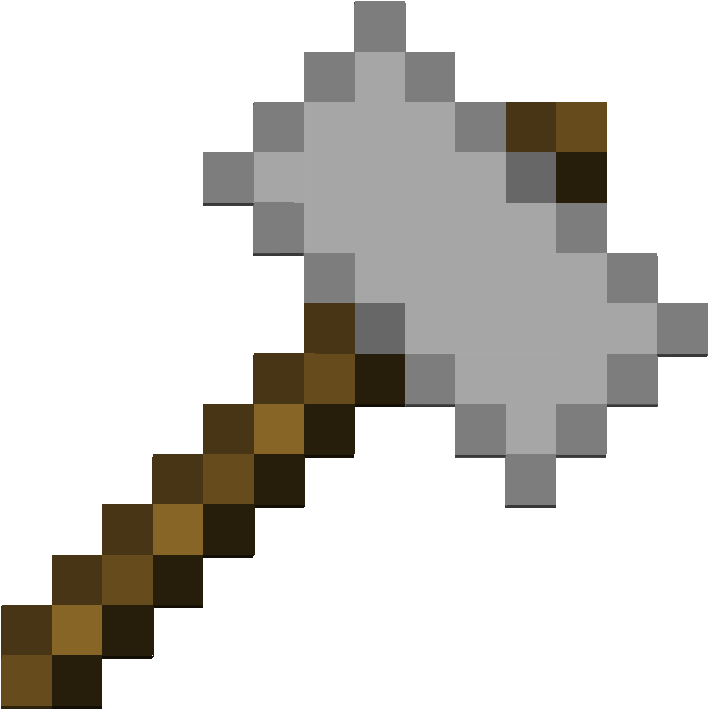 Congratulations! The PNG Image Has Been Downloaded (Minecraft Stone ...