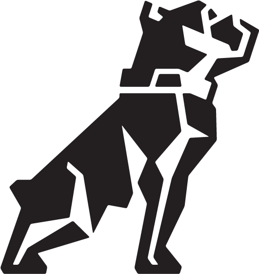 Congratulations! The PNG Image Has Been Downloaded (Dog Logo Png - Mack ...