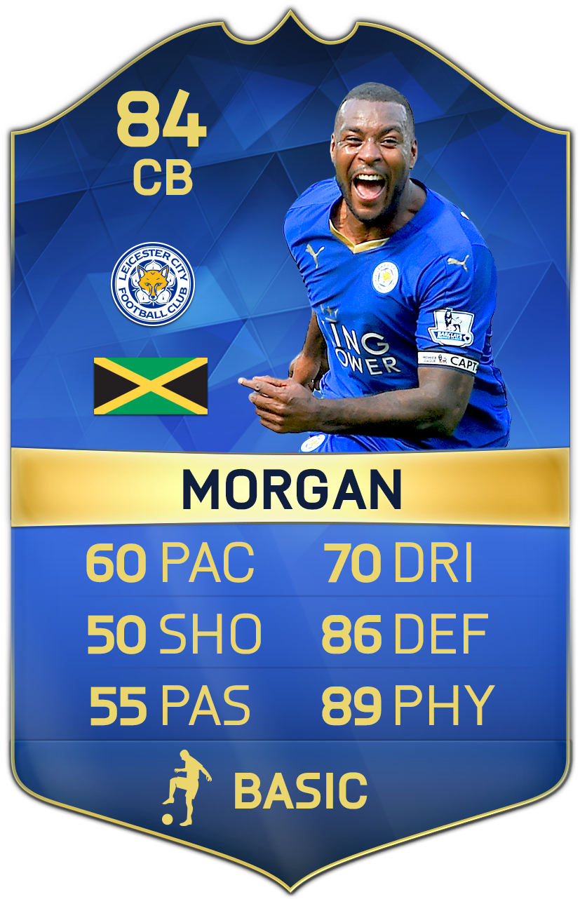 Congratulations! The PNG Image Has Been Downloaded (Fifa 16 Tots Vardy ...