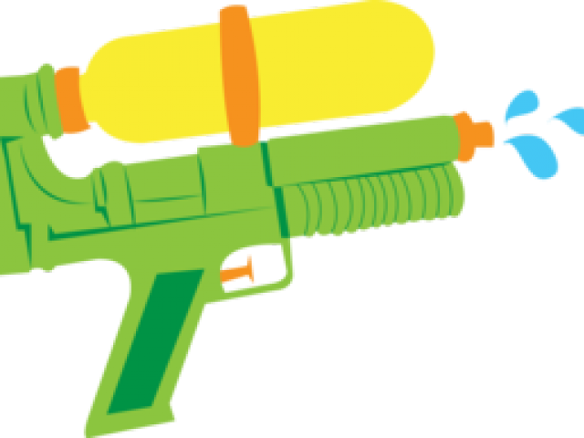 Congratulations! The PNG Image Has Been Downloaded (Transparent Toy Gun ...